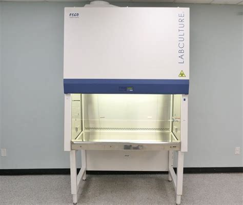 Esco Biosafety Cabinet