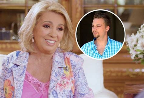 Carmen Borrego Feliz E Ilusionada Todos Los Detalles De La Boda De Su