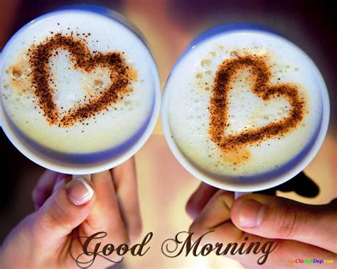 Lời Chúc Buổi Sáng Ngọt Ngào Lãng Mạn Nhất Dành Cho Người Yêu Hình