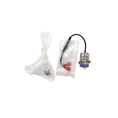 American Standard M964410 0070A N A Solenoid Assembly Kit For Use With