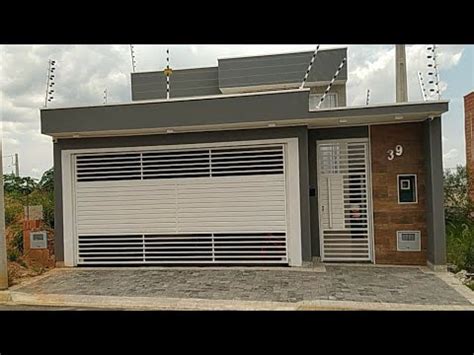 QUANTO GASTAMOS PARA CONSTRUIR NOSSA CASA YouTube