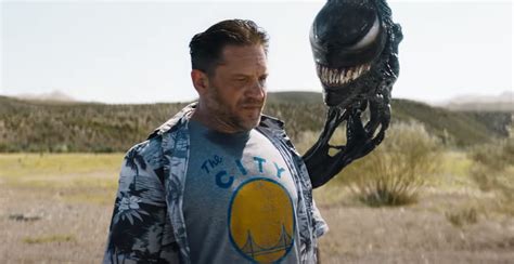 Revelan Tr Iler De Venom El Ltimo Baile Expreso