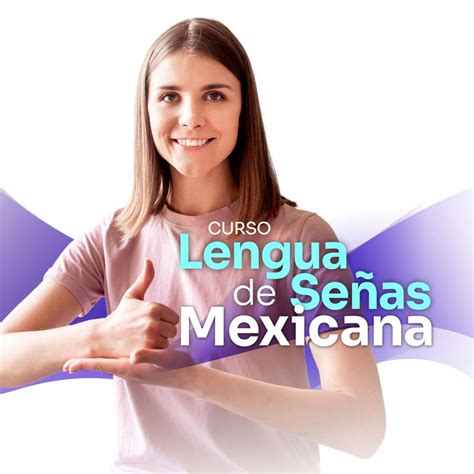Lengua de Señas Mexicana Centro de Educación Continua y a Distancia