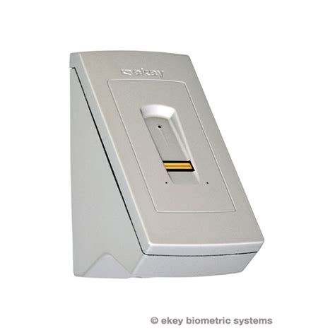 Lettore Di Impronta Digitale Ekey Tech24