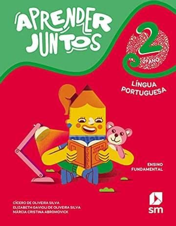 Livro Aprender Juntos Portugu S Bncc Ed Resumo Gr Tis