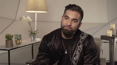 Je N Ai Pas Eu De Ses Nouvelles Kendji Girac Se Confie Sur Sa