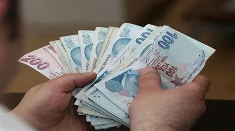 SSK ve Bağ Kur emeklisine 3000 TL seyyanen zam tarihi SON DAKİKA açıklandı