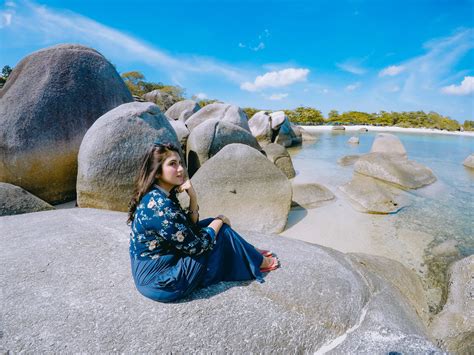 Paket Wisata Belitung 4 Hari 3 Malam Tour 4D3N Murah 2024