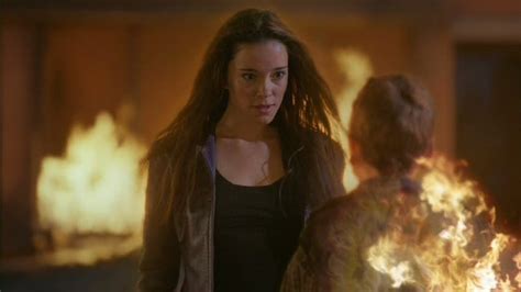 Marguerite In Firestarter Rekindled Marguerite Moreau Image