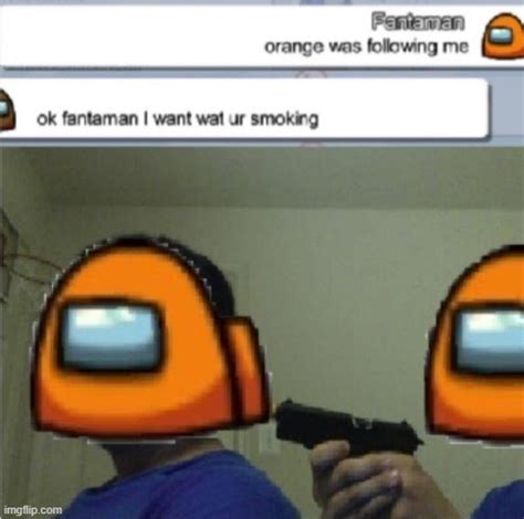 Image Tagged In Among Us Imgflip