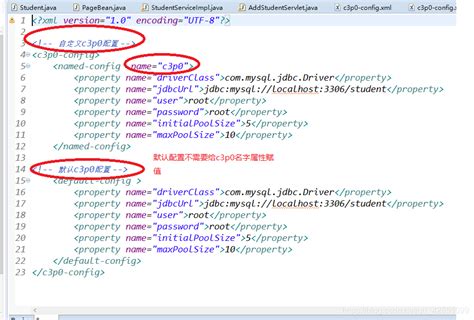 java sql sqlexception no suitable driver 的解决办法 csdn博客