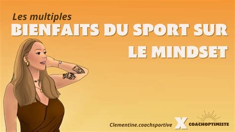 L Influence Du Sport Sur L Estime De Soi YouTube