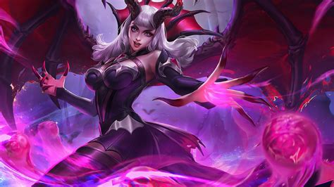 Guide Mobile Legends Alice meilleure construction compétences