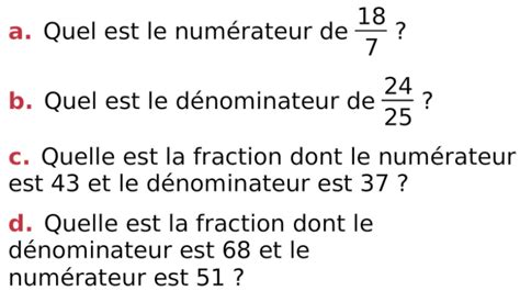 Devoir Maison Maths Me Fractions Ventana Blog