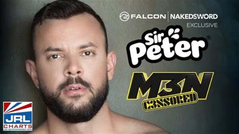 Falcon Nakedsword Present Sir Peter S Live European Sex Show