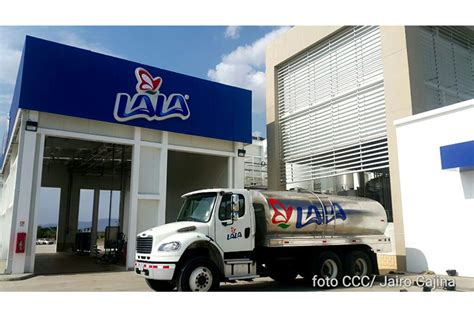 Grupo Lala Adquiere En Su Totalidad A La Perfecta