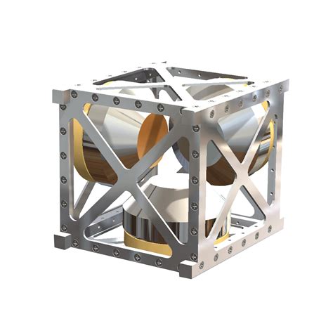 reaction wheels ensure satellites maintain the right attitude part 1