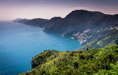 Il Sentiero Degli Dei Itinerario Da Agerola A Nocelle Tra Storia E