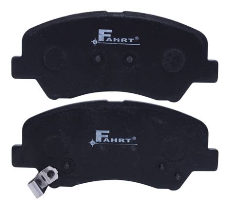 Pastillas Freno Kia Cerato Sx Sport Delanteras Cuotas