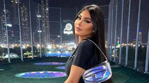 Maeva Ghennam Sur Le Point De Quitter Shauna Events Elle Sexprime