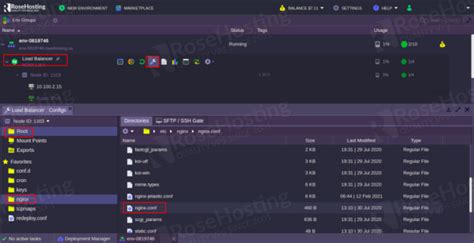 How To Enable Modsecurity Web Application Firewall Inside Nginx Server On The Rosehosting Cloud