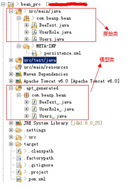 hibernate jpa 2 metamodel generator 元模型 hibernate jpa 2 0 api 1 0 0 final jar csdn博客