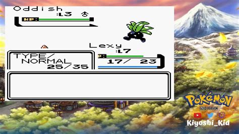 A MONUMENTAL MONDAY Pokemon Gold Randomizer Nuzlocke Ep 01 YouTube