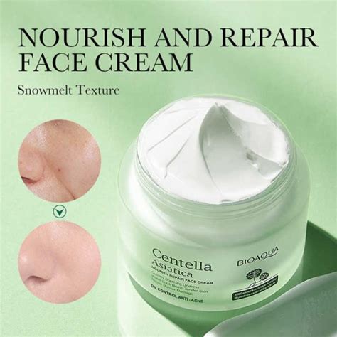 Crema Facial Centella Bioaqua Tienda Prama