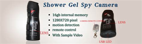 Bathroom Spy Camera Or Bathroom Hidden Camera Manufacture Provides Best Bathroom Spy Cam As