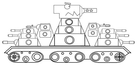 Tanques Para Imprimir