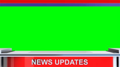Details Green Screen News Studio Background Abzlocal Mx