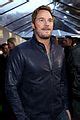 Chris Pratt Wins Best Action Performance At Mtv Movie Awards
