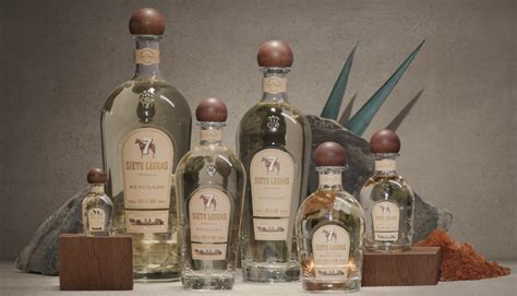 Cuáles son los 5 mejores tequilas de México