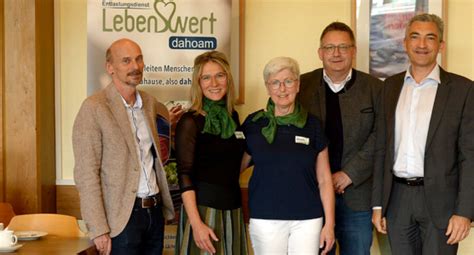 Spa F R Betreute Und Angeh Rige Landkreis Regen