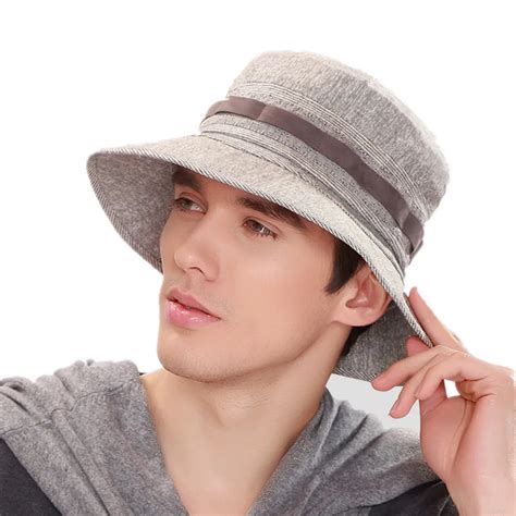 Mens Summer Hats 2024 Tonye Gwenneth