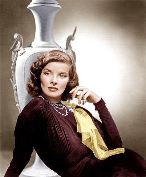 Holiday Katharine Hepburn 1938 Photograph By Everett