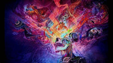 3rd Eye Wallpapers Wallpaper Cave