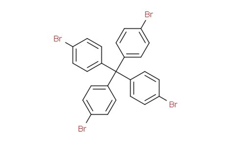 105309 59 9 Tetrakis 4 Bromophenyl Methane Aromsyn Co Ltd