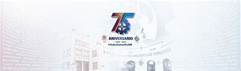 Aniversario Tecnm