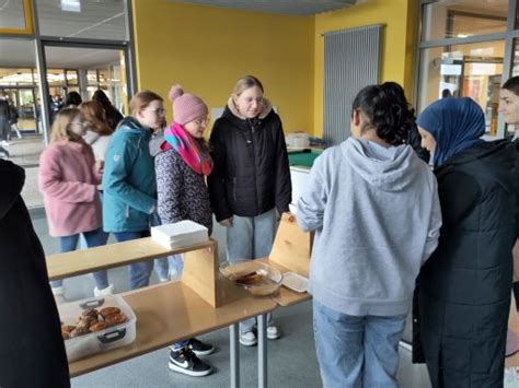 IGS Grünstadt Bildergalerie Schule Rheinland Pfalz Leiningerland