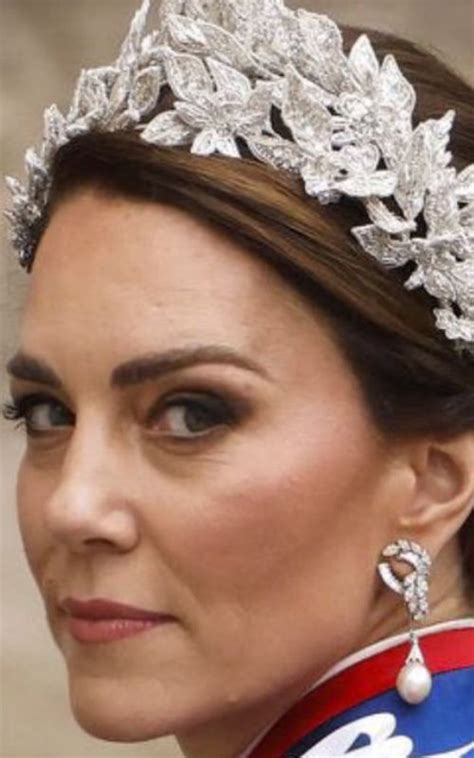 Rose Hanbury y Kate Middleton usaron el mismo look en la coronación del