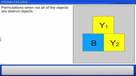 mathematics 11 permutation and combination youtube