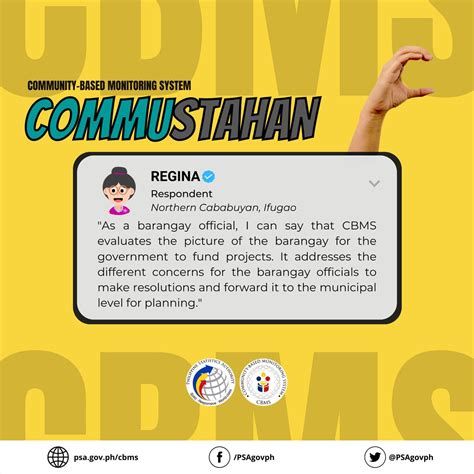 Philippine Statistics Authority on Twitter 𝗧𝗮𝗿𝗮 𝗻𝗮𝘁 𝗺𝗮𝗴 𝗖𝗢𝗠𝗠𝗨𝘀𝘁𝗮𝗵𝗮𝗻