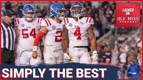 Ole Miss Rebels Lane Kiffin Does Greg Sankey Secretly Want Nine Games