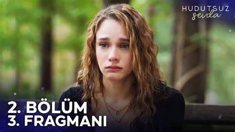 Hudutsuz Sevda B L M Fragman Halil Brahim E Ne Olacak