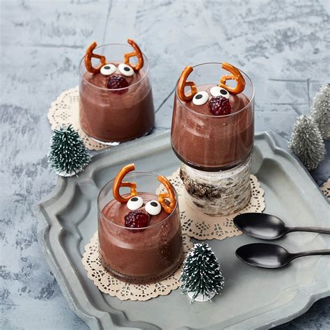 Mousse Au Chocolat Klassisch Online Kaufen