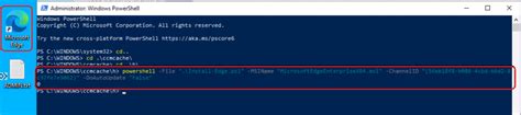 ConfigMgr Edge Chromium Unmatched Exit Code 1 Execution Failed SCCM