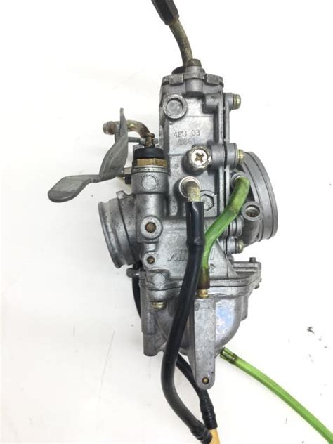 Carburateur YAMAHA TDR 125 1997 2003 BIKE ECO