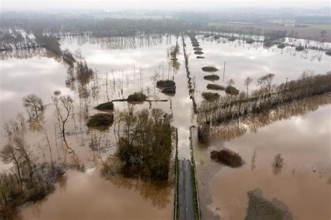 Inondations la prévention efficace et pourtant sous pression Redon