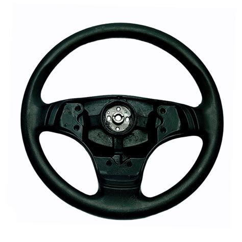 Volante Celta Prisma Original Troca Af Volantes